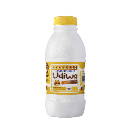 Pfuko/Udiwo Maheu – Dairibord