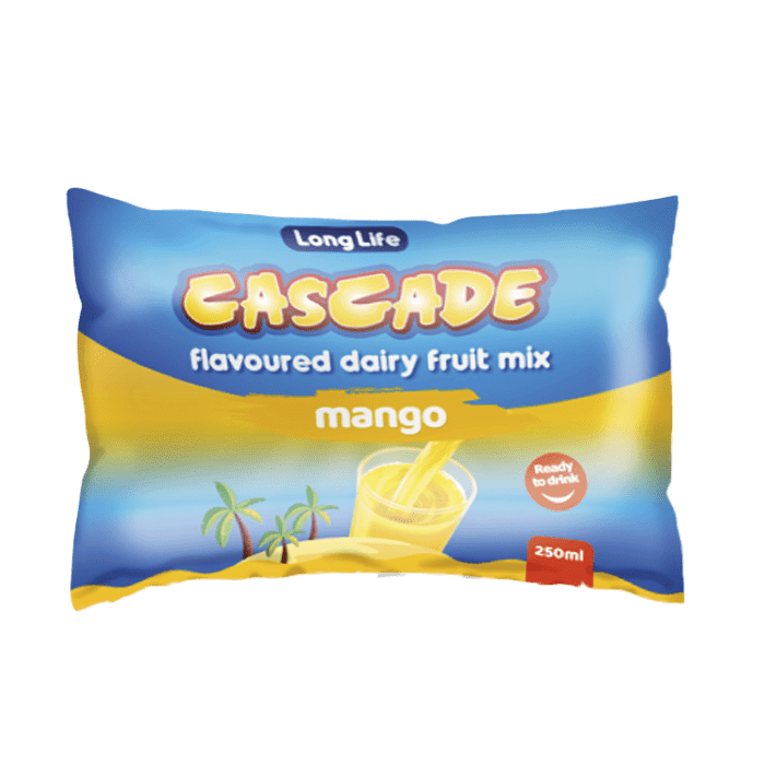 Cascade – Dairibord