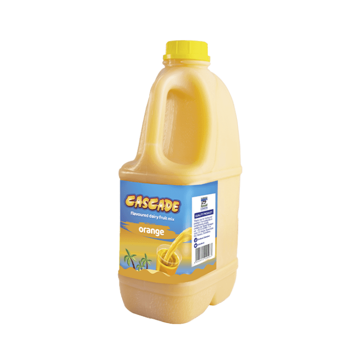 Cascade – Dairibord