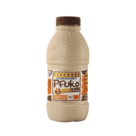 Pfuko/Udiwo Maheu – Dairibord