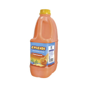 Cascade – Dairibord