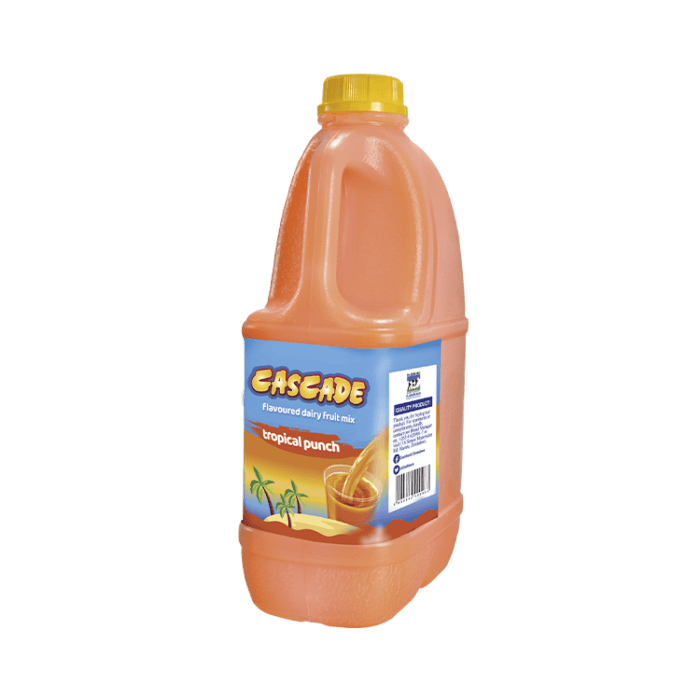 Cascade – Dairibord