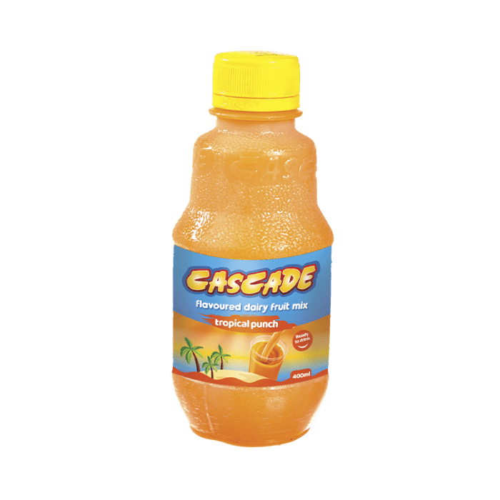 Cascade – Dairibord