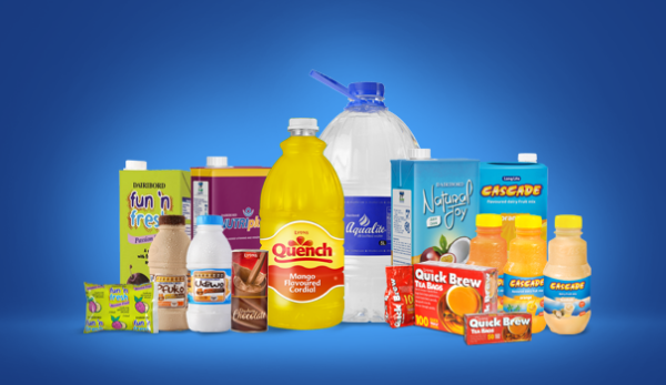 Dairibord – More Than Just Milk